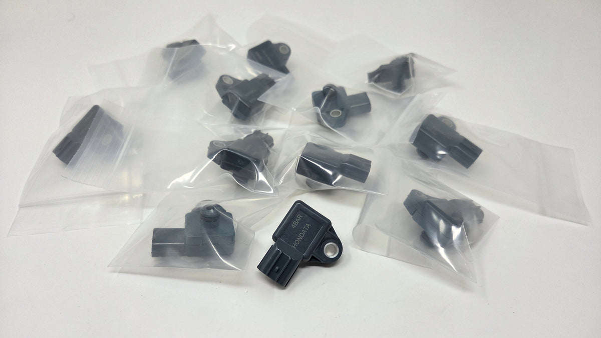 Hondata 4 Bar MAP Sensor K/K20/K24 – Nomis Industries LLC