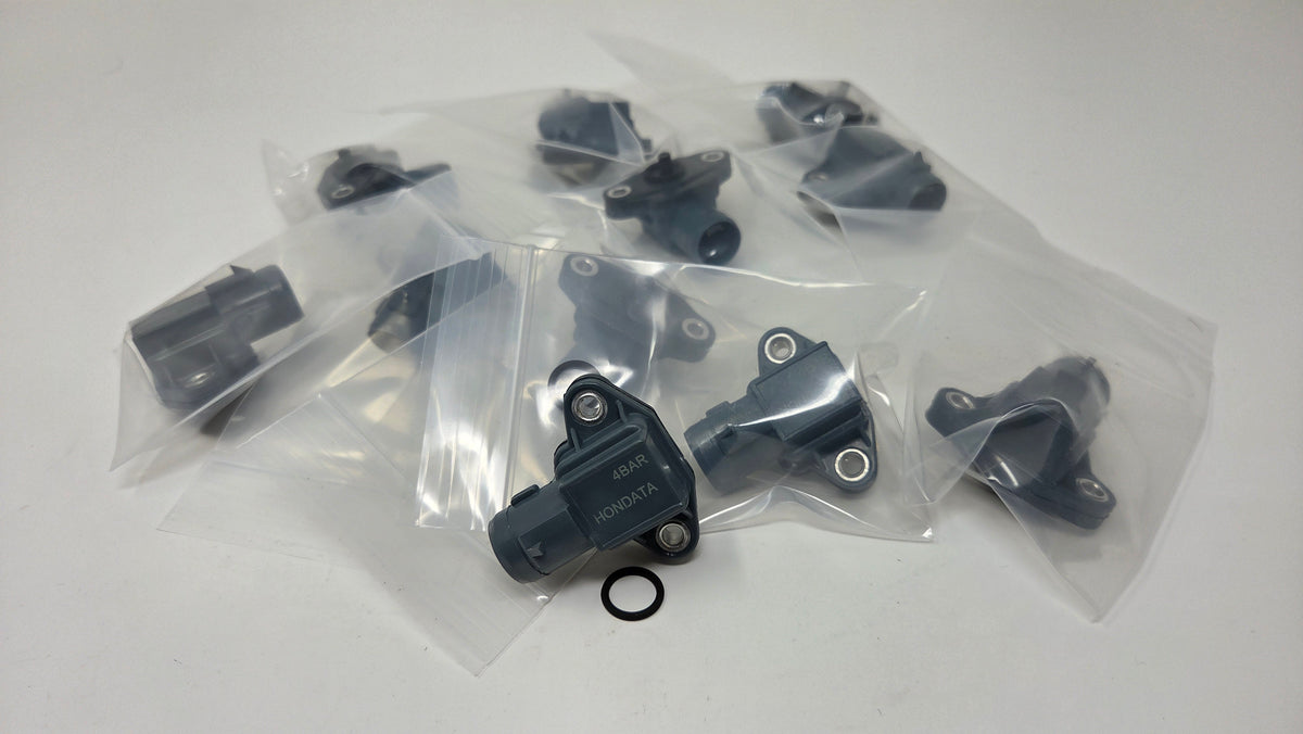 Hondata 4 Bar MAP Sensor B/D/H/F/S2000 – Nomis Industries LLC